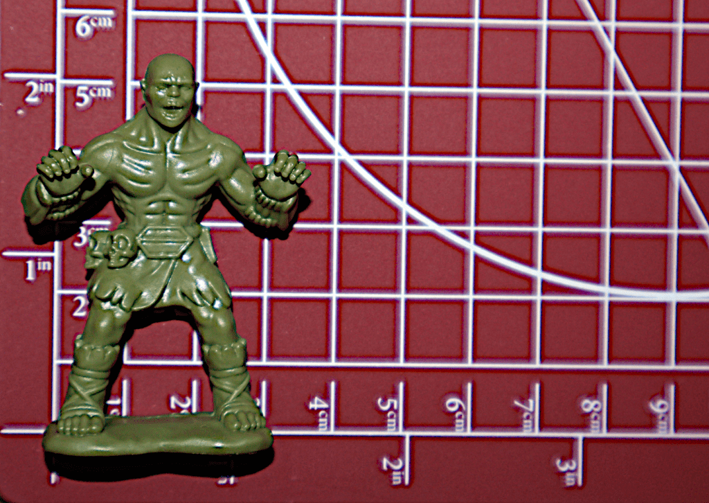 Revolutionary Review Of Forbidden Fallout Toy Soldiers Made By ...