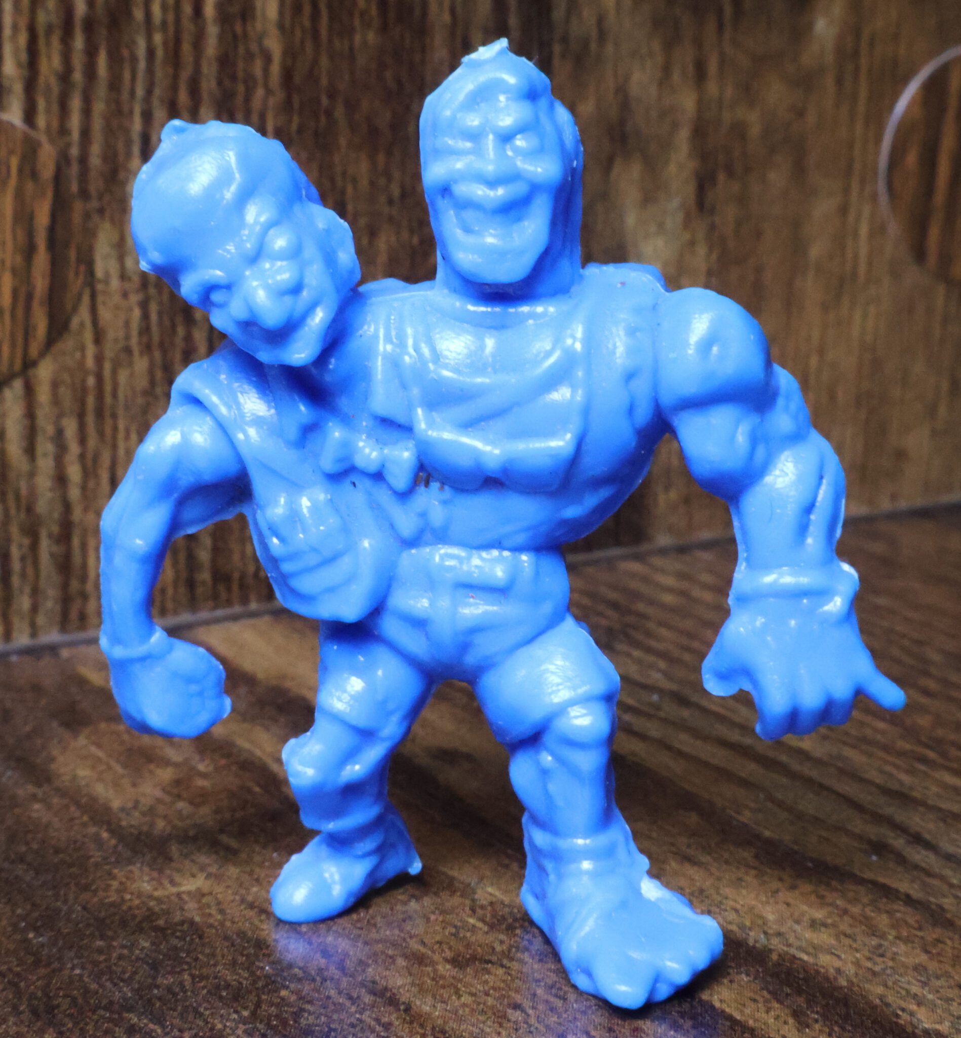 All About Army Men - Toy Soldier Central